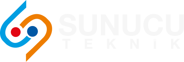 Sunucu Teknik